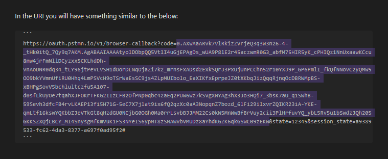 Connect to Project Online Site Collection using an app registration - The solution - Alex Grover